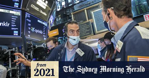Asx Set To Rise On Back Of Wall Streets Bright Start To October