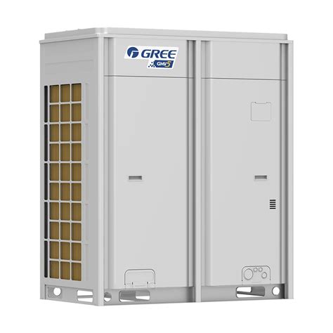 Variable Refrigerant Flow Air Conditioners For Home Commercial Mini Vrf