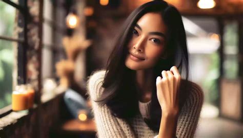 9 Key Woman Flirting Signs Dating Enotalone