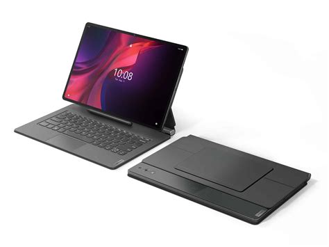 Lenovo Launches Tab Extreme High End Android Tablet Techzine Global