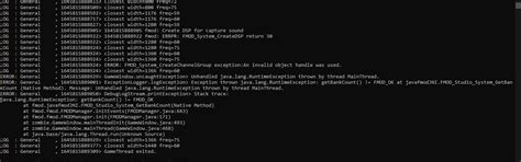 4166 Solved Game Crashes After A Few Seconds Pz Support The