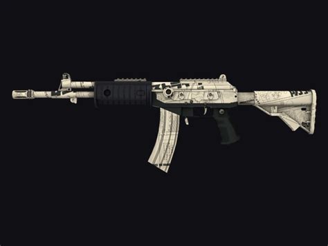 Galil Ar Kami Pattern Wiki