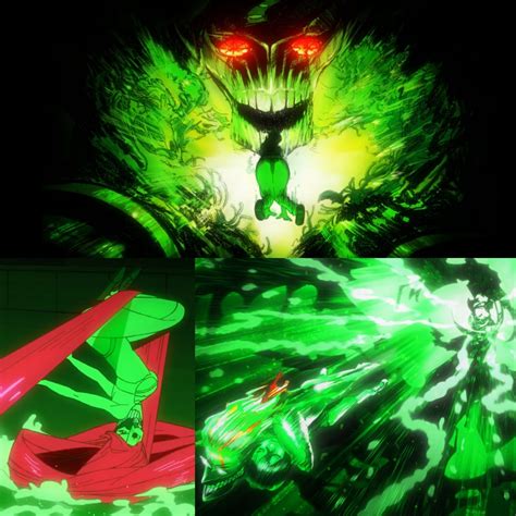 Dandadan Episode 9 Discussion Forums MyAnimeList Net