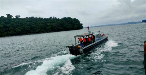 ករណី លិច ទូក ០១ គ្រឿង ក្នុង ខេត្ត ព្រះសីហនុ បាត់ ខ្លួន មនុស្ស ២៣ នាក់ គេហទំព័រ ខ្មែរ៧មករា