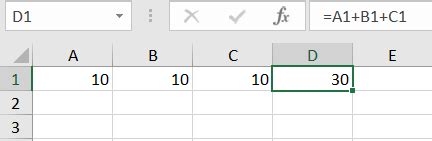How To Create Formula Cell In Excel Sheet Using Java And Apache POI