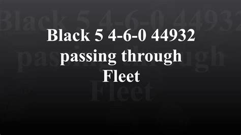 RV 8 44932 Passing Fleet YouTube