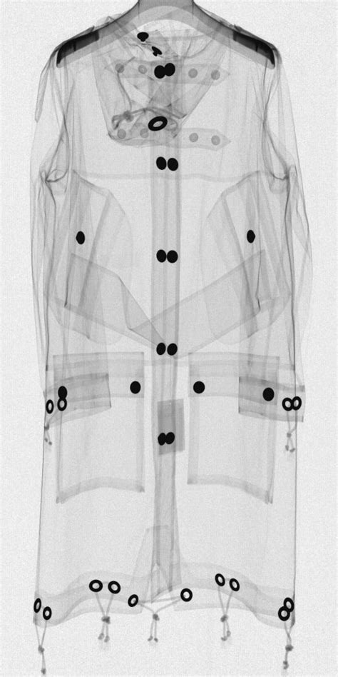 Garments Brustia Alfameccanica