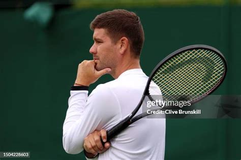 126 Daniel Vallverdu Photos And High Res Pictures Getty Images