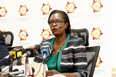 Src Launches Nationwide Monitoring Visits To Strengthen Public Wage