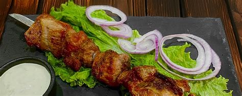Дворец Шашлыков ВКУСНЫЙ СОЧНЫЙ 數 При заказе от 1 500₽ доставка