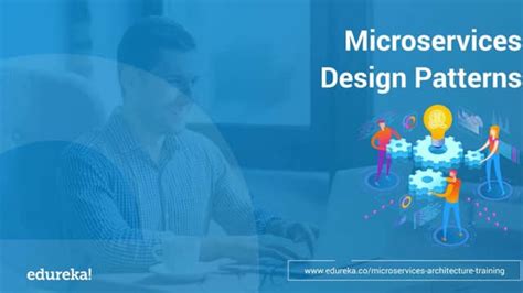 Microservices Design Patterns Edureka Pdf Databases Computer Software And Applications