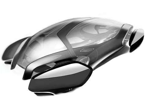 Serious Wheels 2006 Audi Dynamic Space Frame