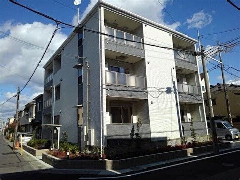 サンリットm：物件情報 京都府向日市／ホームメイト