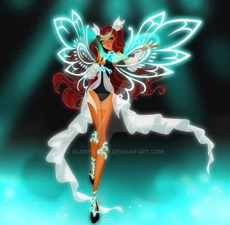Winx Club X Transformers Goddess Harem Wattpad