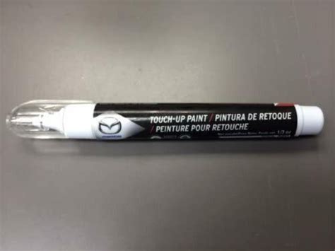 2019 Mazda 3 Paint Codes Oem
