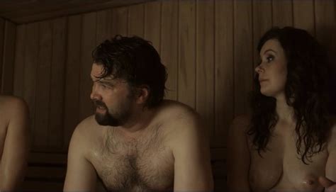 Marjaana Maijala Nude Pics Page 1