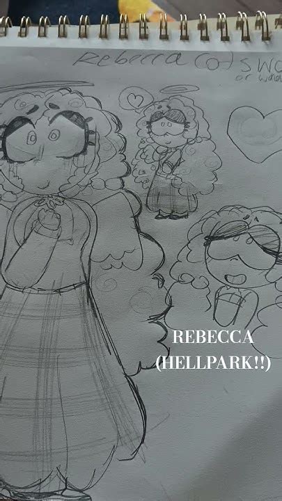 Hellpark Rebecca Youtube