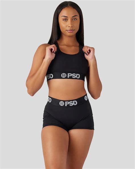 Womens Proluxe Performance Psd
