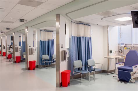 Nyu Langone Health The Helen L And Martin S Kimmel Pavilion Projects