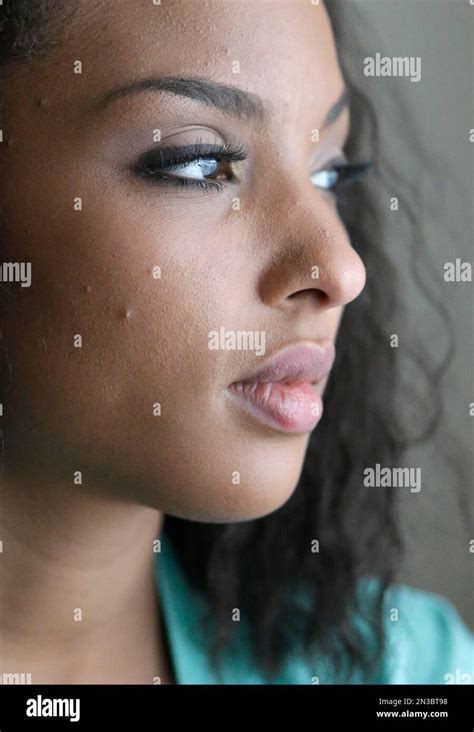 Sakeena Majeed Looks Out The Window Of Her Mothers Home In Cleveland