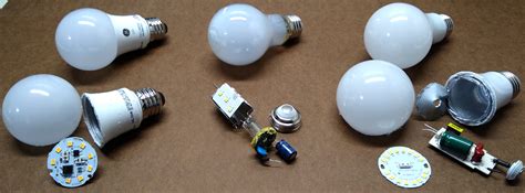 How To Make Led Bulb Circuit At Home Wiring Diagram