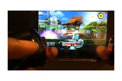 Itapstick Wii Nunchuck To Mouse Usb Stick From Itaparcade On Tindie