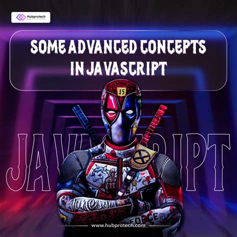 hubprotech pvt ltd on linkedin javascript advancedjs codingskills