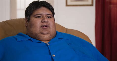 Isaac From My 600 Lb Life Now Was He Able To Get The Surgery