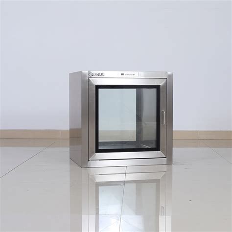 China Electrical Interlock Pass Box Suppliers Manufacturers Factory