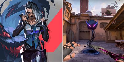 Valorant Fade Abilities Breakdown Allgamers 52 Off