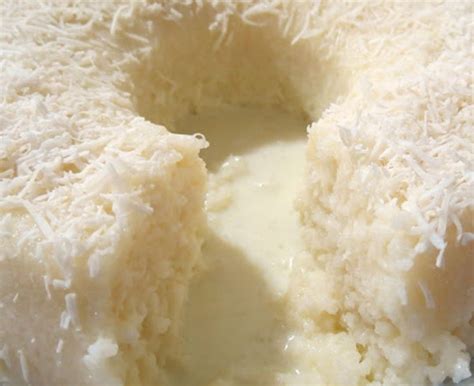 Bolo Gelado De Tapioca Light 475