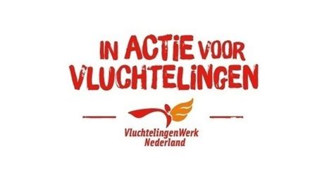 Vluchtelingenwerk Nederland