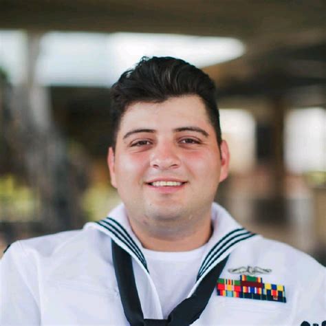 Derick Guzman Fire Control Technician Us Navy Linkedin