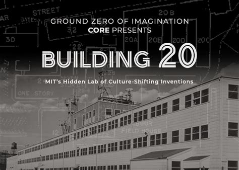 Mit Building 20