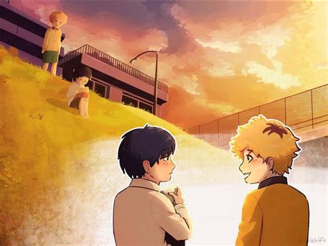 Hide And Kaneki Fanart [oc] R Tokyoghoul