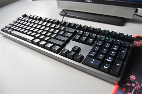 用过好才是硬道理 八款热门键盘推荐榜 键盘 什么值得买