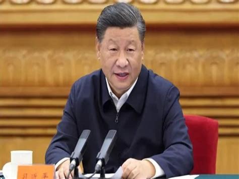 China President Xi Jinping House Arrest Fack Checker Social Media Rumor