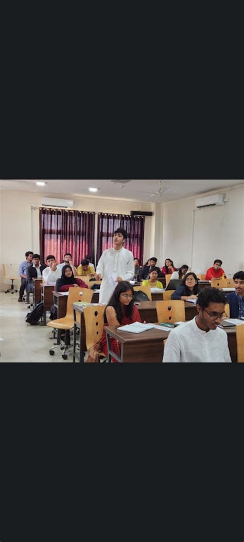Suryansh Shukla On Linkedin Intramun Bestdelegate Modelun