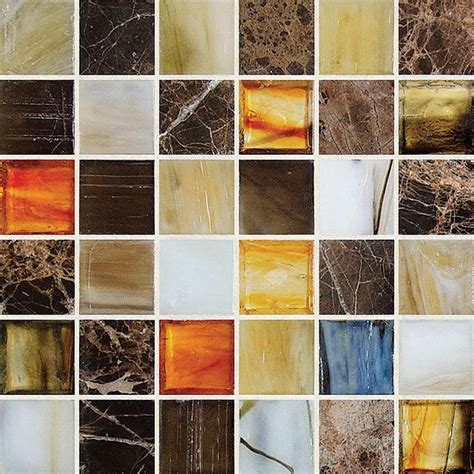 Sio2 Tile Glass Tile Stone Natural Stone Tile Backsplash Glass