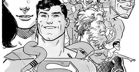Doc Shaner Dc Doodles Album On Imgur