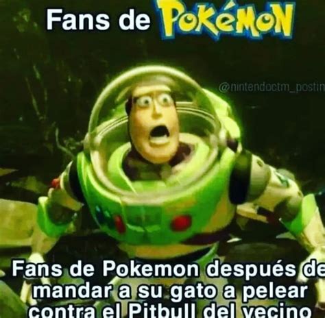 Pokémon Meme By Memedroider32432 Memedroid