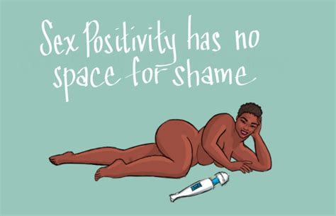 What Is Sex Positivity