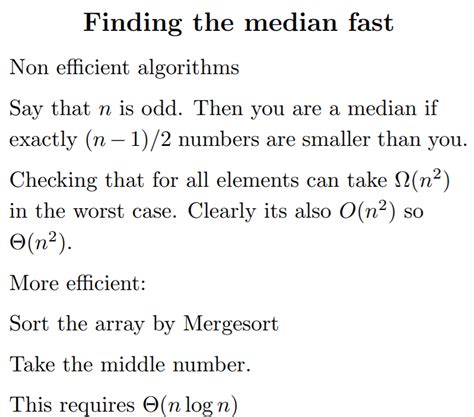 how to analyze the running times of recursive progra