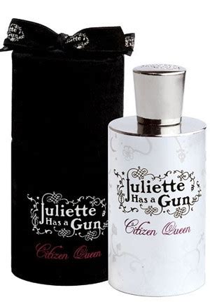 Оригинал Juliette Has A Gun Citizen Queen 100 мл ( джульетта хас а ган ...