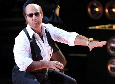 Tom Cruise Tropic Thunder Makeup