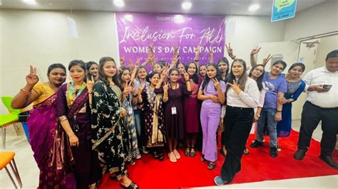 Bipul Kumar On Linkedin Womensday Womenpower
