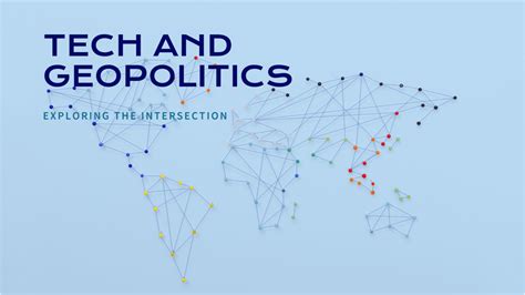 The High Stakes Intersection Of Geopolitics And Tech In Grocery Retail