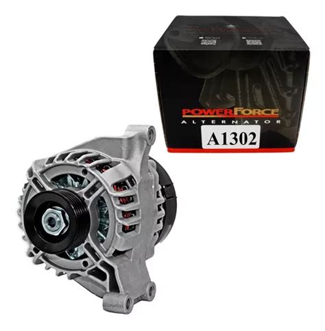 Alternador Ram Promaster Rapid Lit Cili A Env O Gratis
