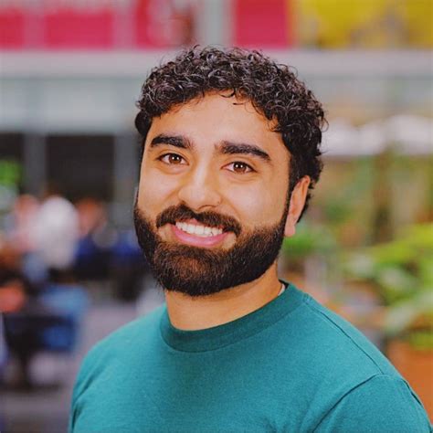 Ravi Mistry Linkedin
