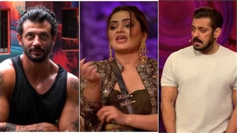 Bigg Boss Ott 2 के घर से बेघर हुए यह 2 कंटेस्टेंट्स वीकेंड का वार ने